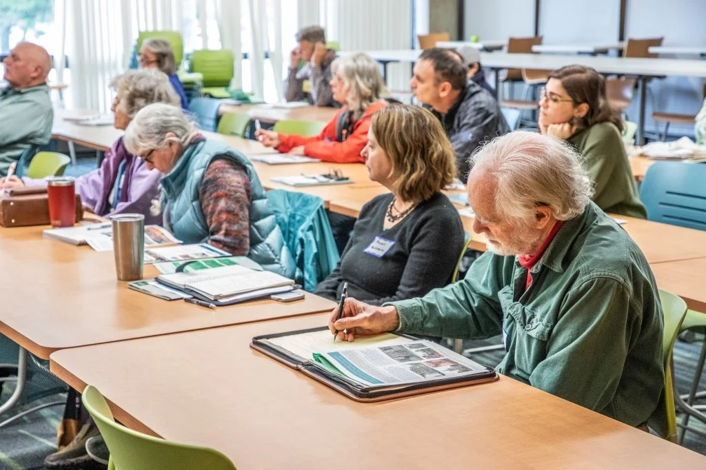 Massachusetts Open Space Network