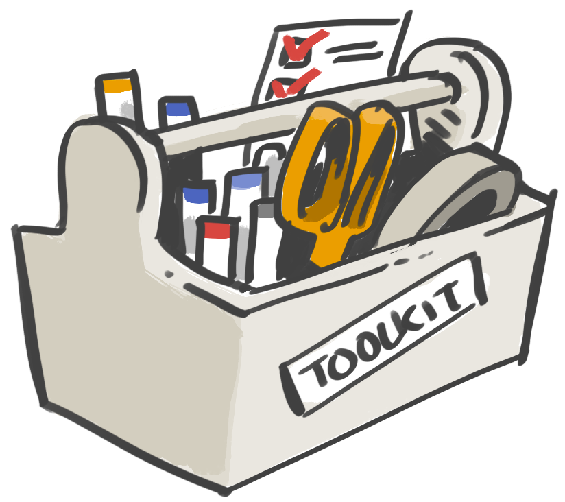 Artistic confidence — dr.Draw – Grow your artistic confidence