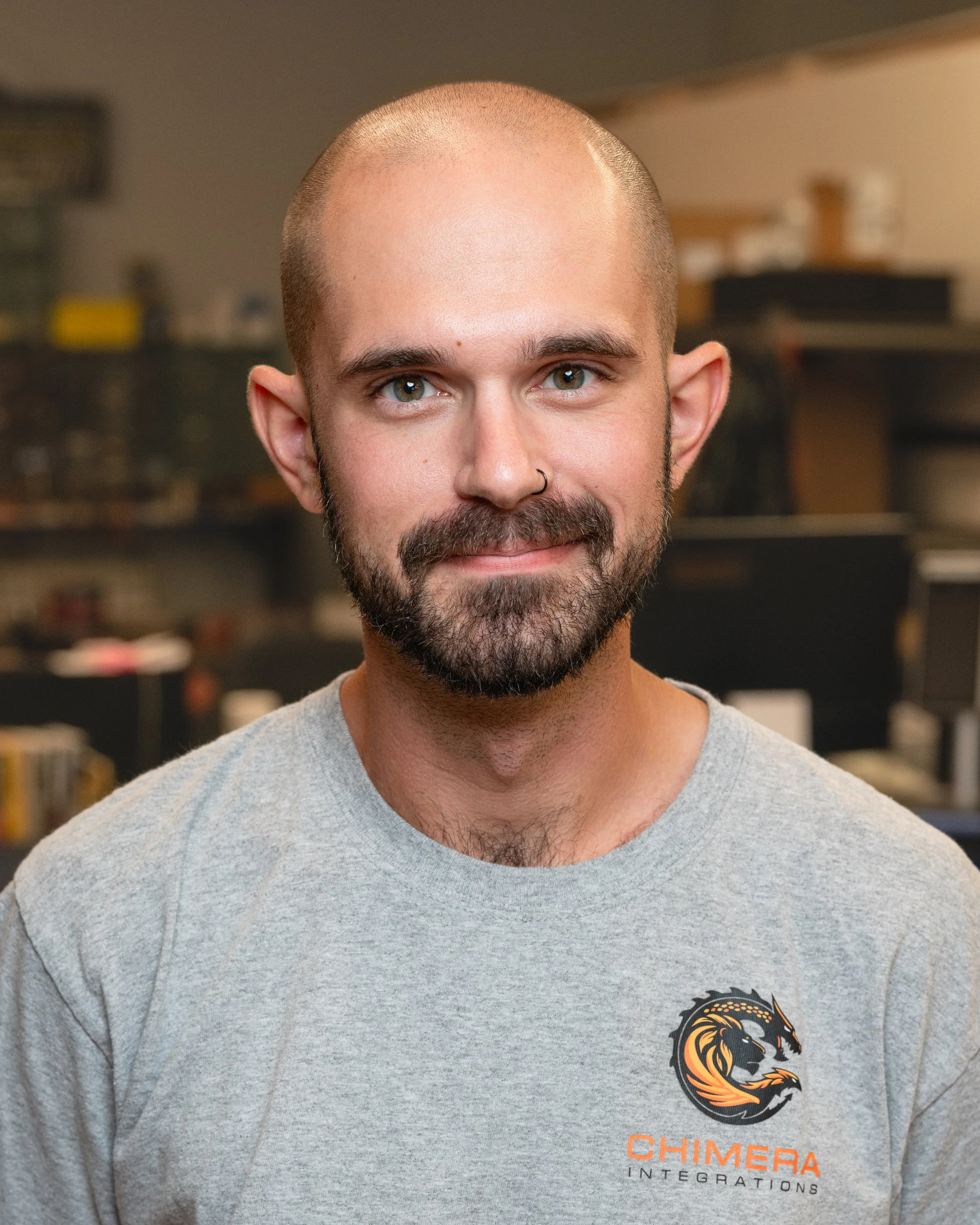 Meet Our Team — Chimera Integrations, LLC