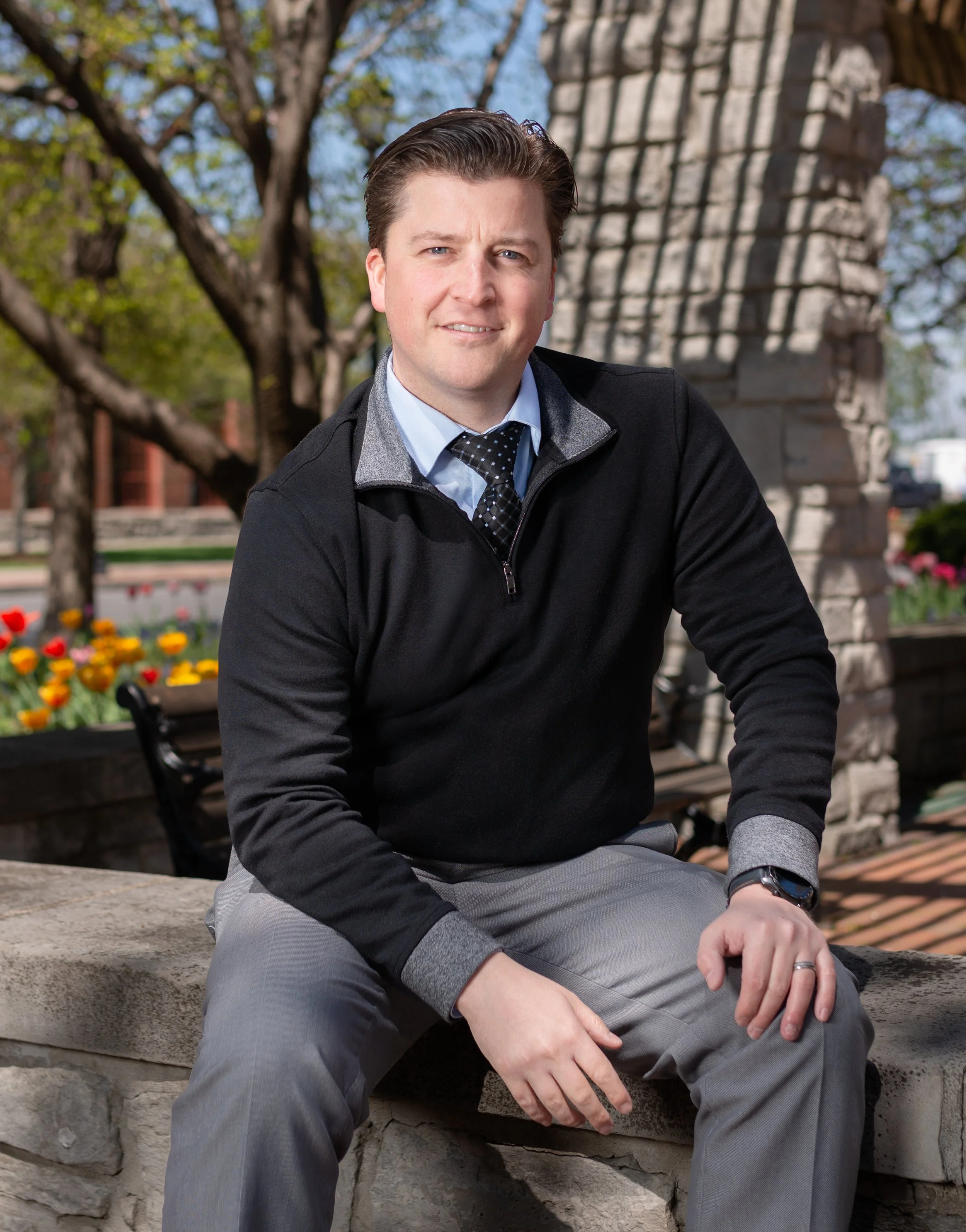 Meet Our Team — Chimera Integrations, LLC