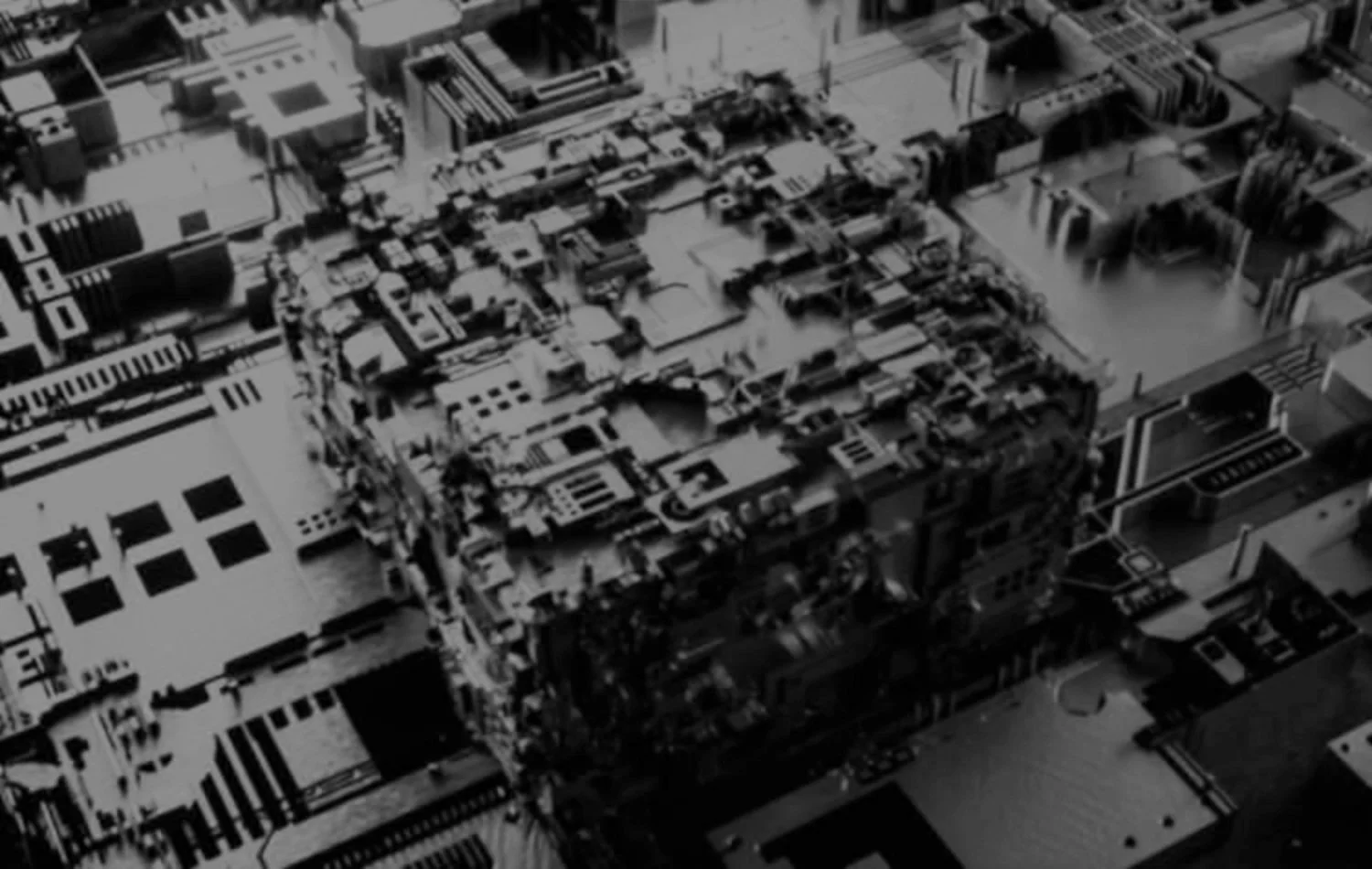 Chimera Integrations, LLC