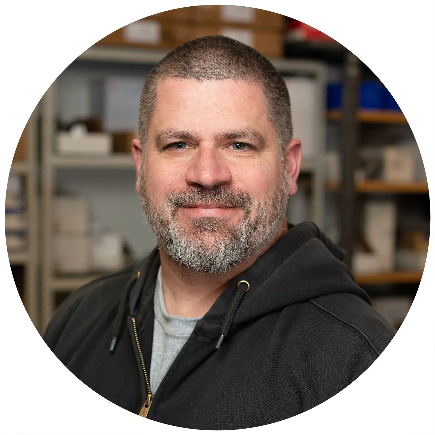 Team — Chimera Integrations, LLC