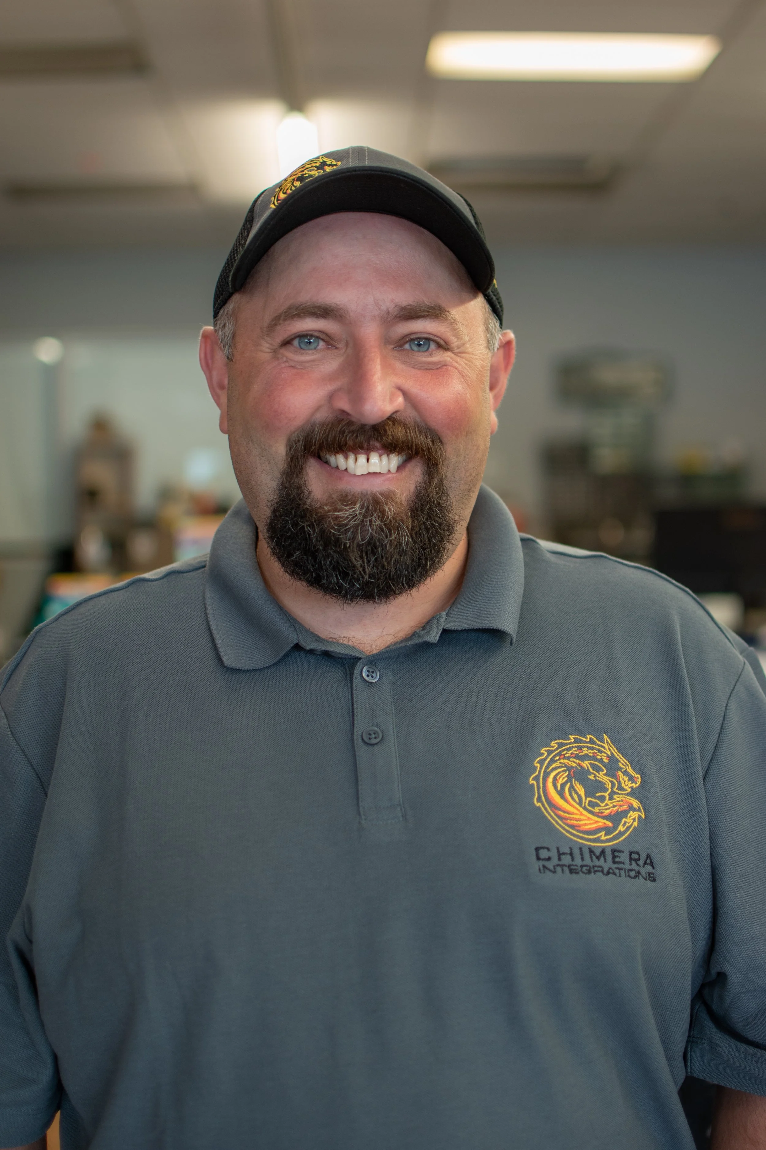 Meet Our Team — Chimera Integrations, LLC