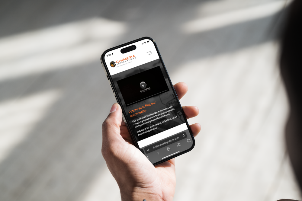 Maximizing ROI with Chimera: Unleashing Business Potential — Chimera ...