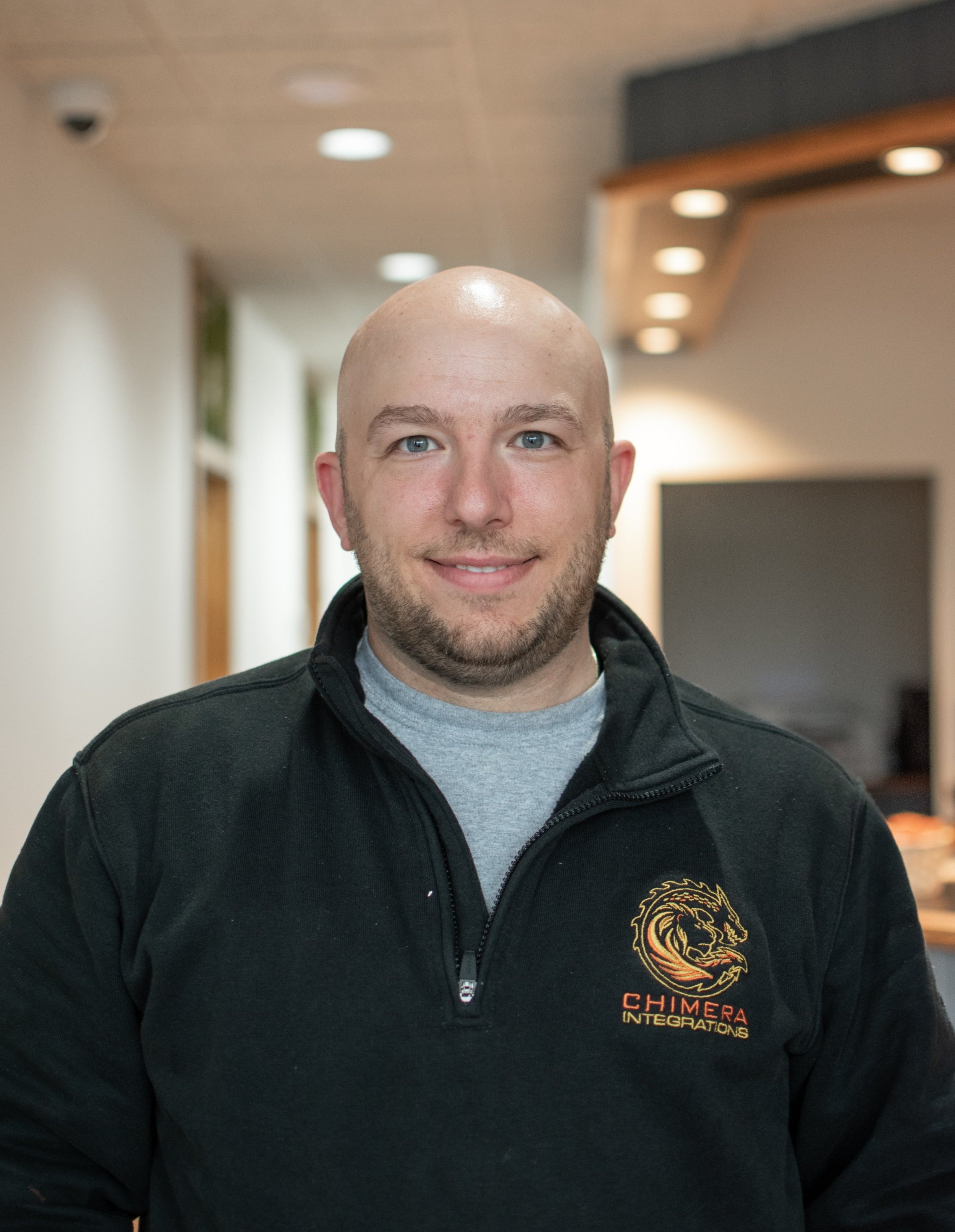 Meet Our Team — Chimera Integrations, LLC