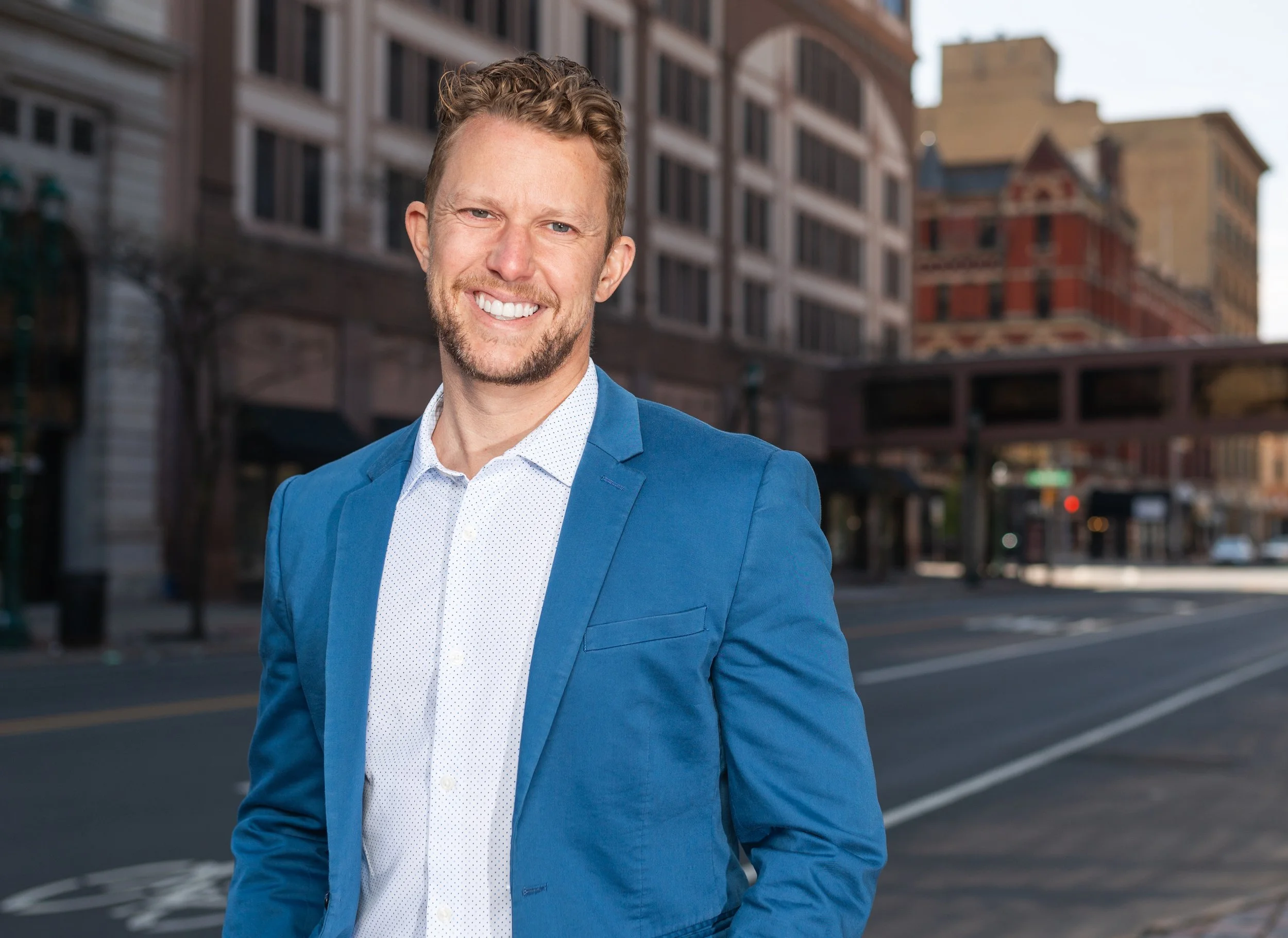 Meet Our Team — Chimera Integrations, LLC