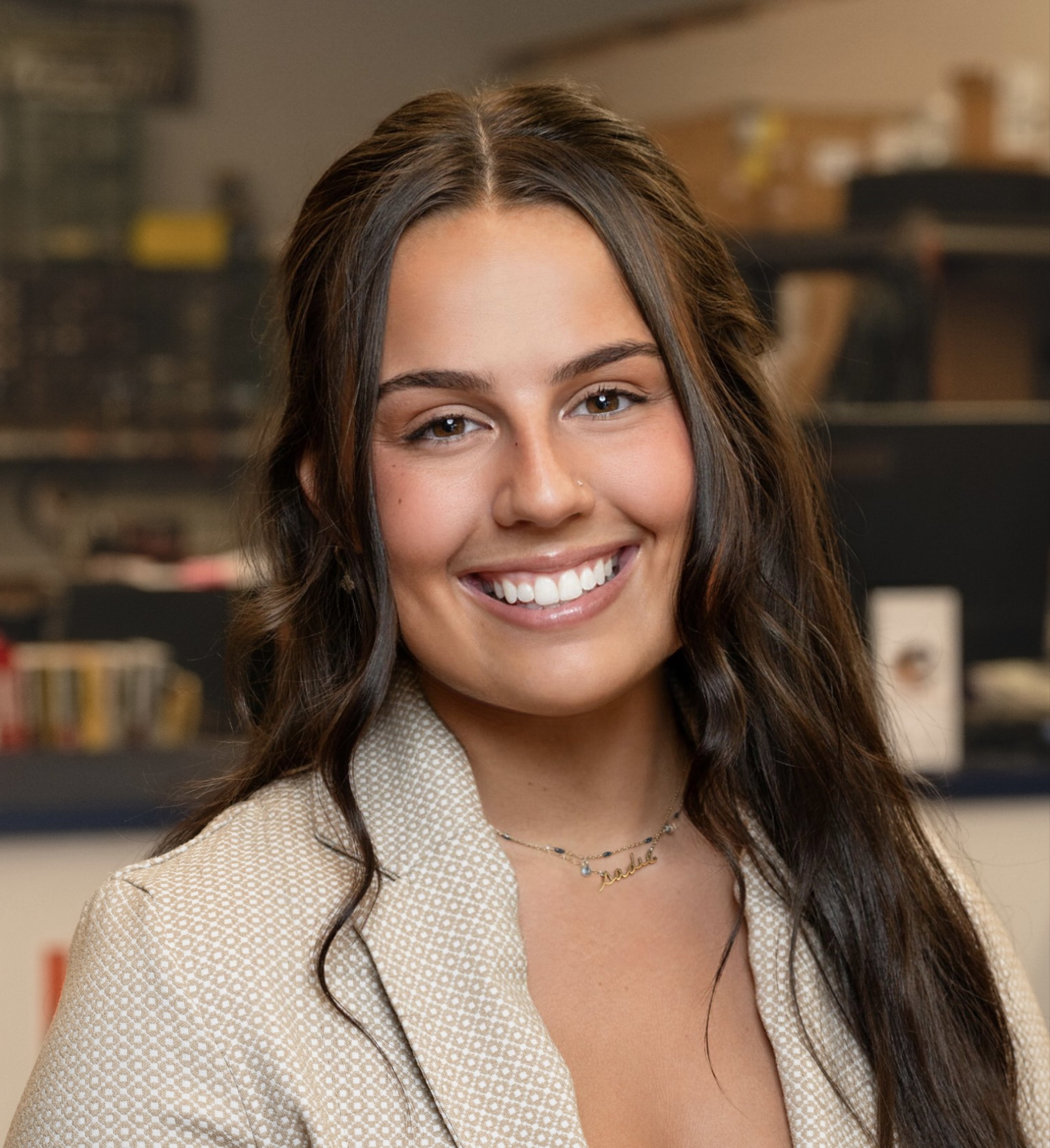 Meet Our Team — Chimera Integrations, LLC