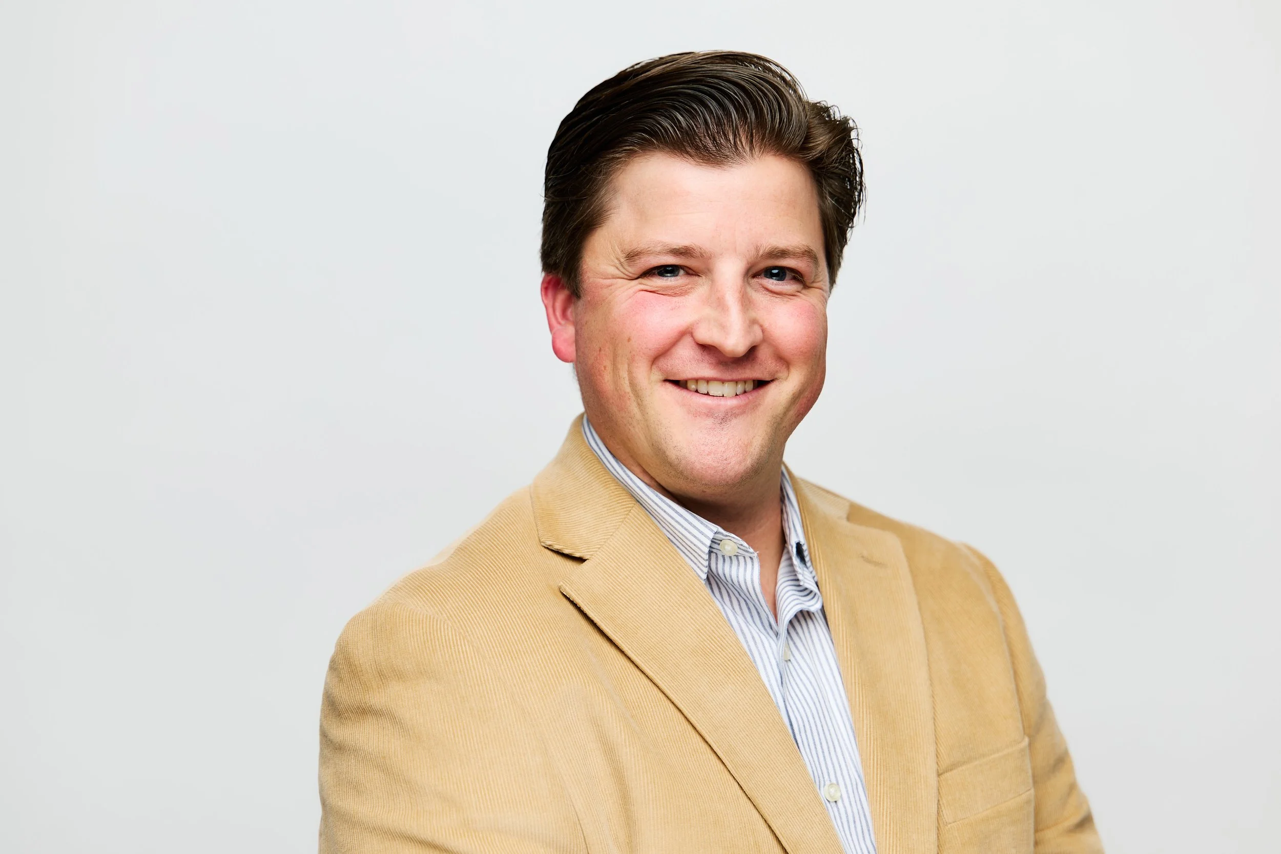 Meet Our Team — Chimera Integrations, LLC