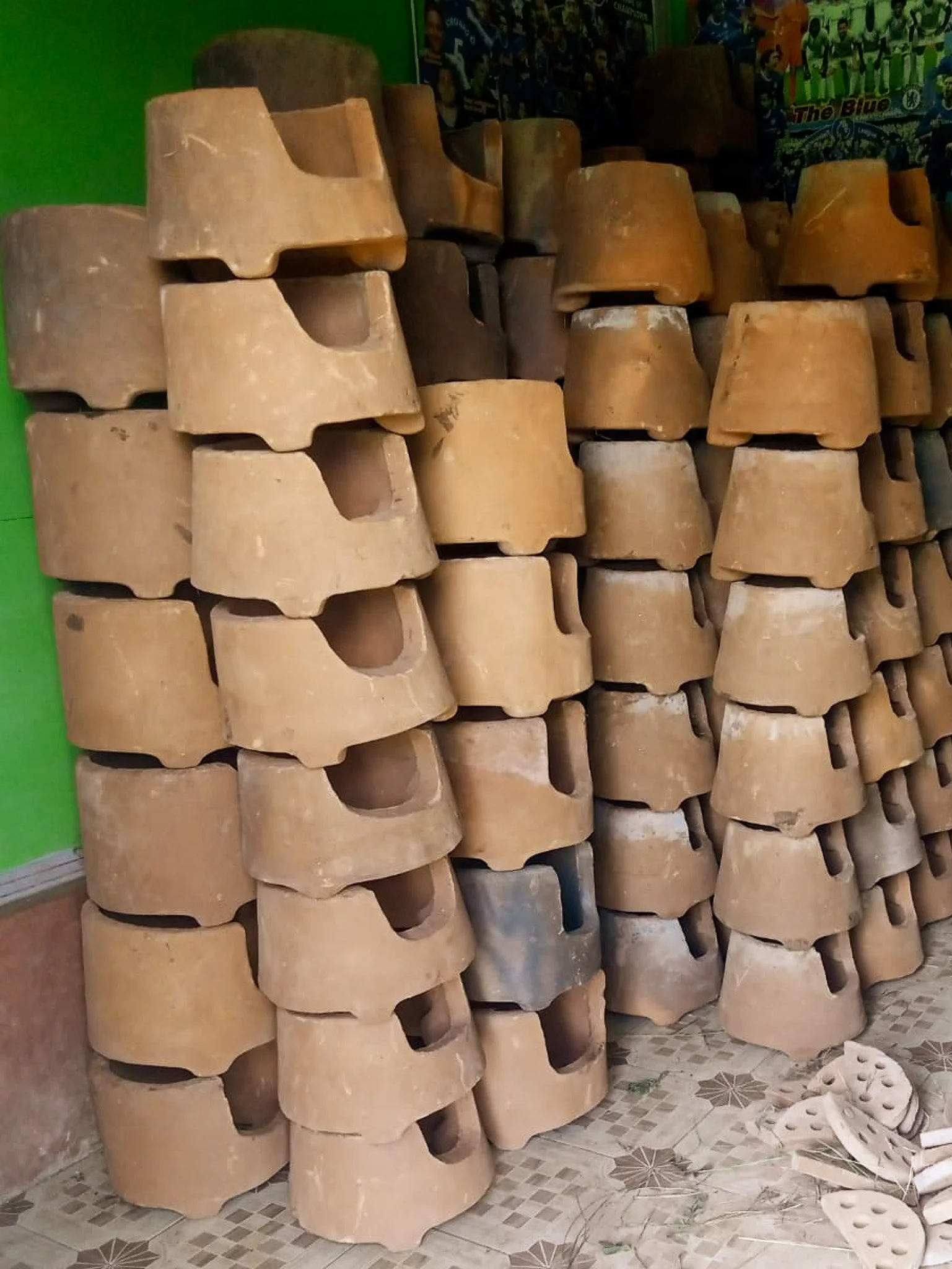 Protecting Kenya’s forests with eco-friendly cooking stoves ...