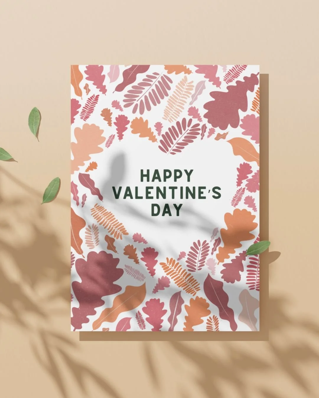 Give a sustainable gift this Valentine's Day — International Tree ...