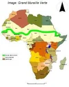 The Great Green Wall for the Sahara and the Sahel — International Tree ...