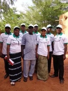 Project Update: Trees For Livelihoods Launched in Mali — International ...