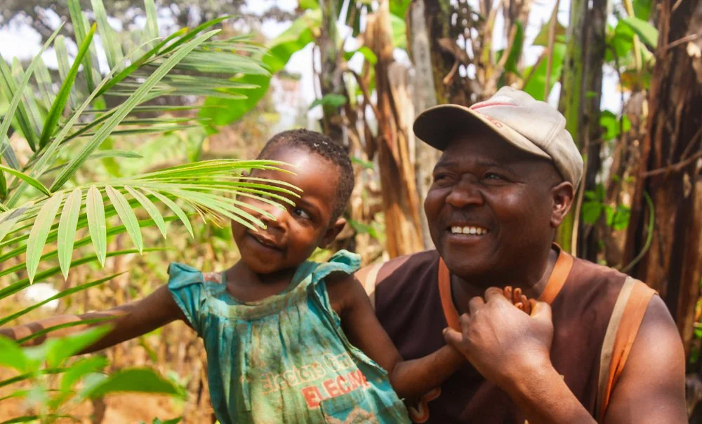 About — International Tree Foundation