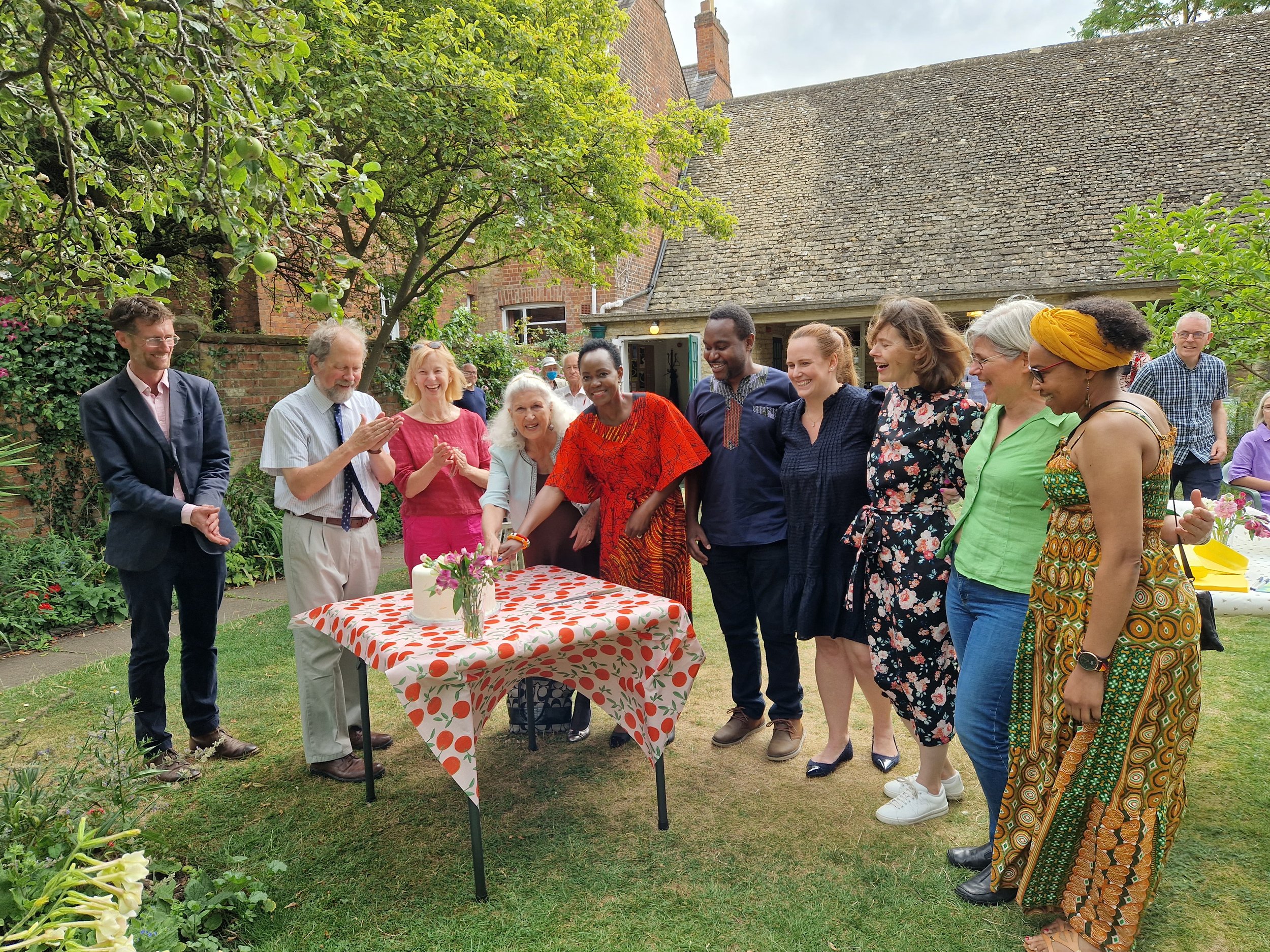 International Tree Foundation