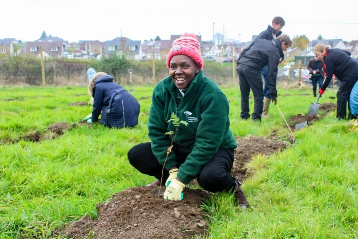 International Tree Foundation