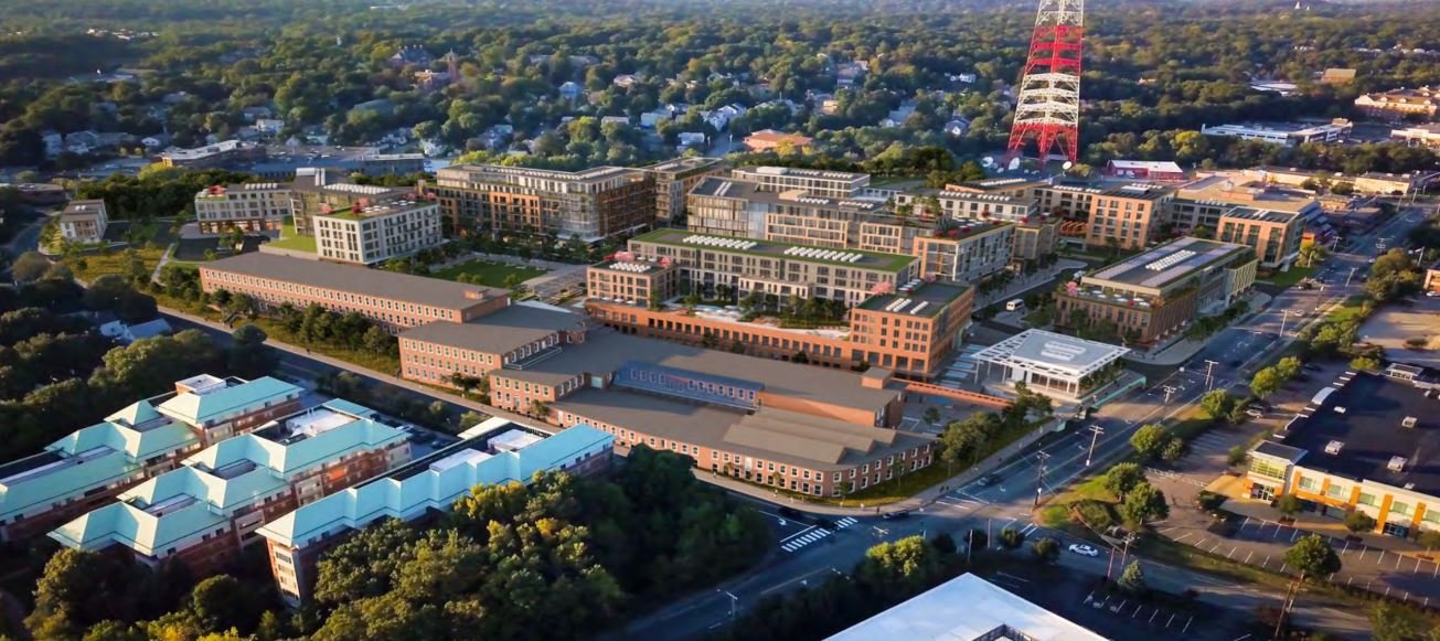 Northland Newton Construction