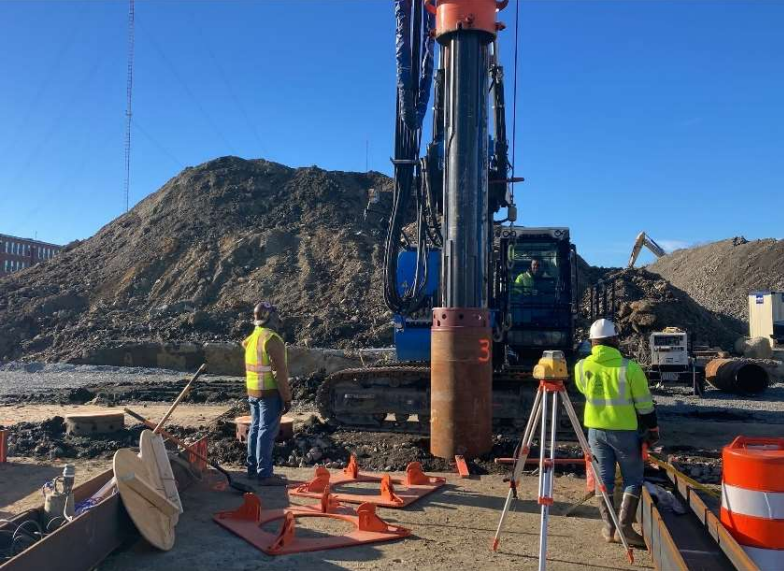 Northland Newton Construction