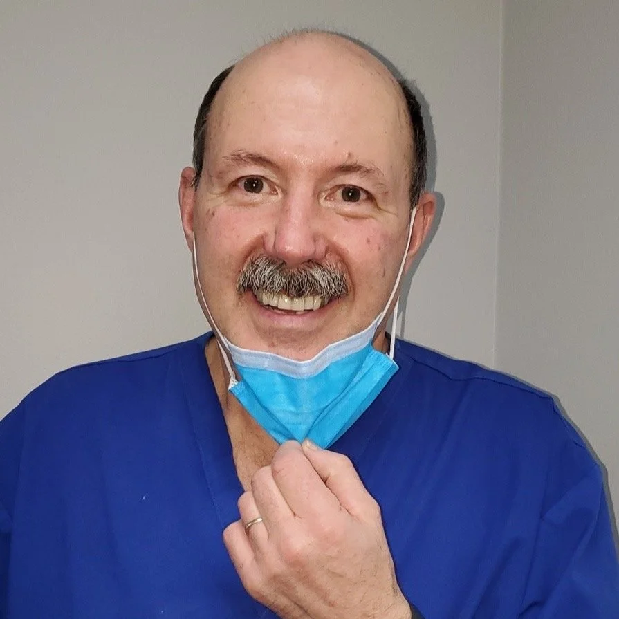 Our Dentists — Eagles Family Dentistry