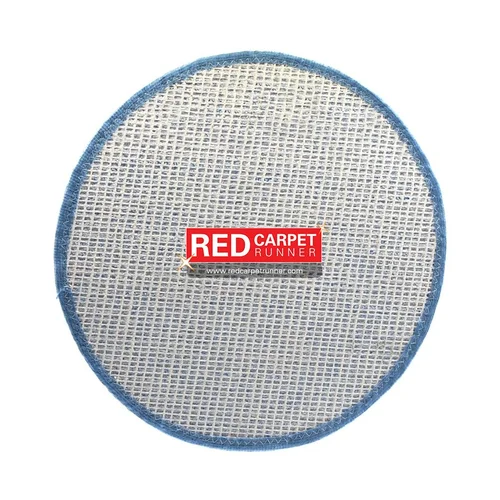 Light Blue Carpet Runner — Red Carpet Runner