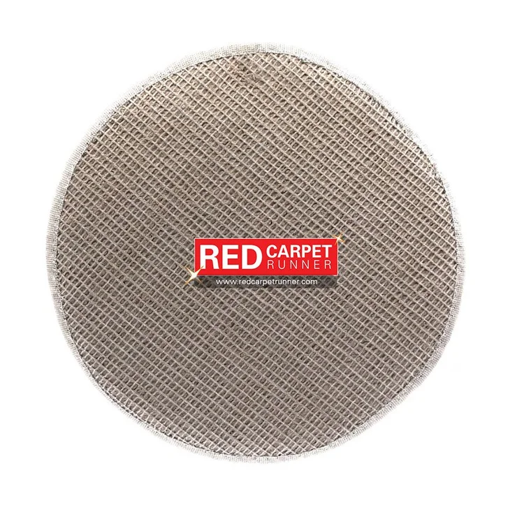 Light Gray Carpet Runner — Red Carpet Runner