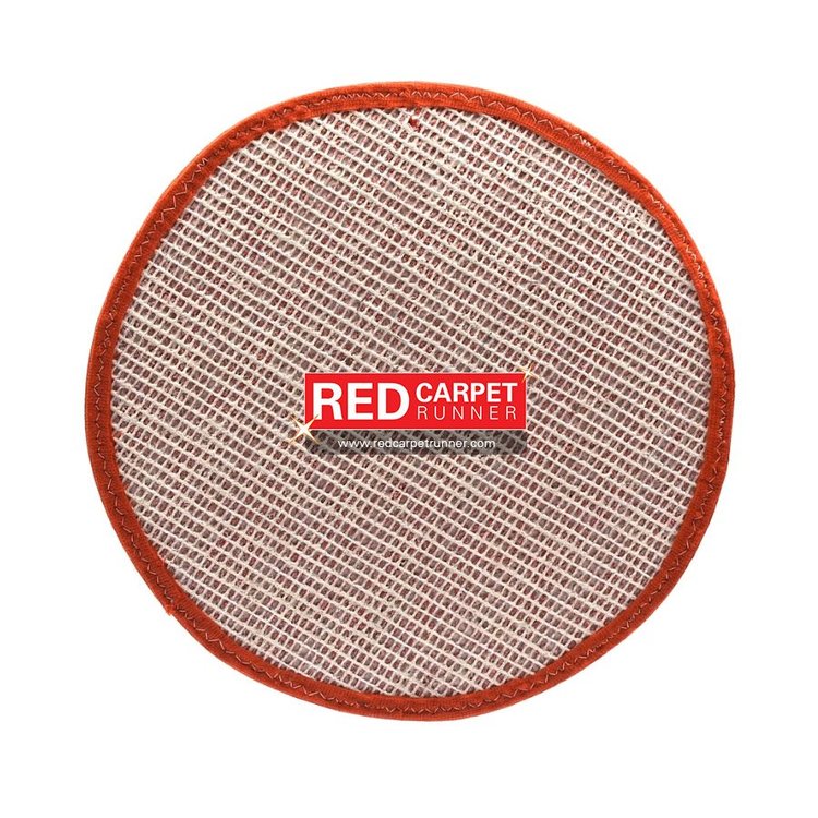 Bright Red Carpet Runner — Red Carpet Runner