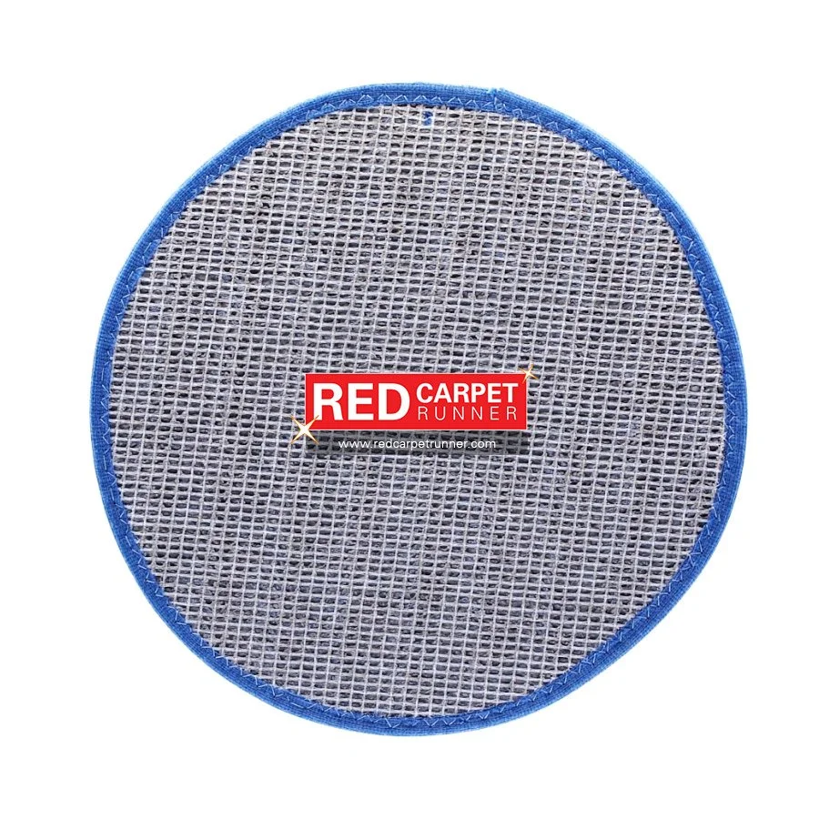 Blue Carpet Runner — Red Carpet Runner