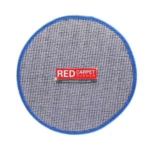 Blue Carpet Runner — Red Carpet Runner