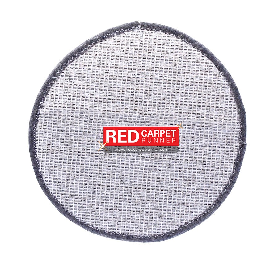 Gray Carpet Runner — Red Carpet Runner