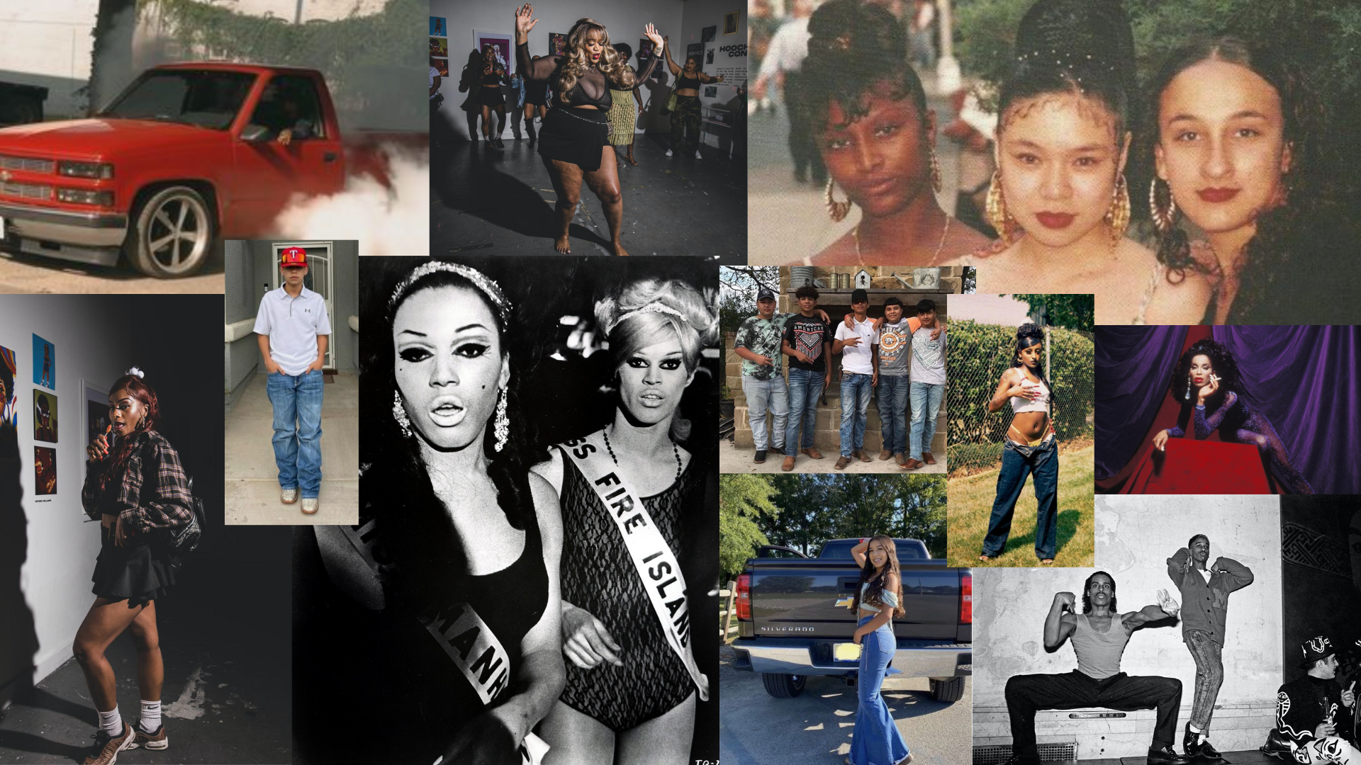 Takuaches, Hoochie Mamas and Ball: Let's talk About Subcultures ...
