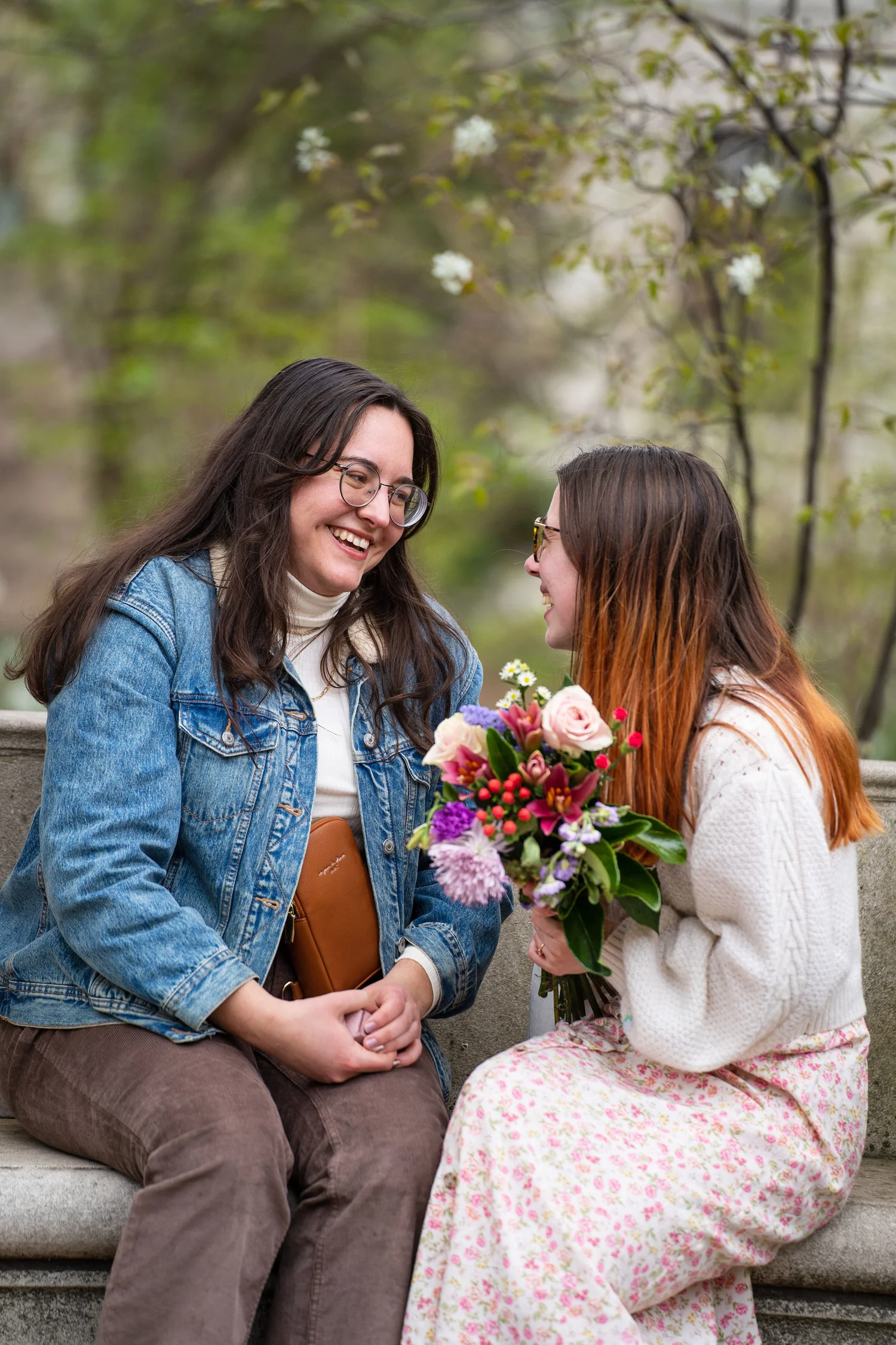 Long Distance Call — Stephens Life