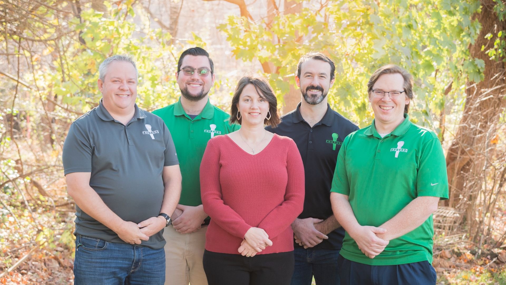 OUR TEAM — FNDRSNG