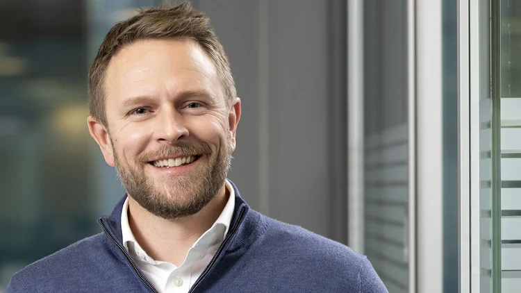 Chris Jarman — BestX