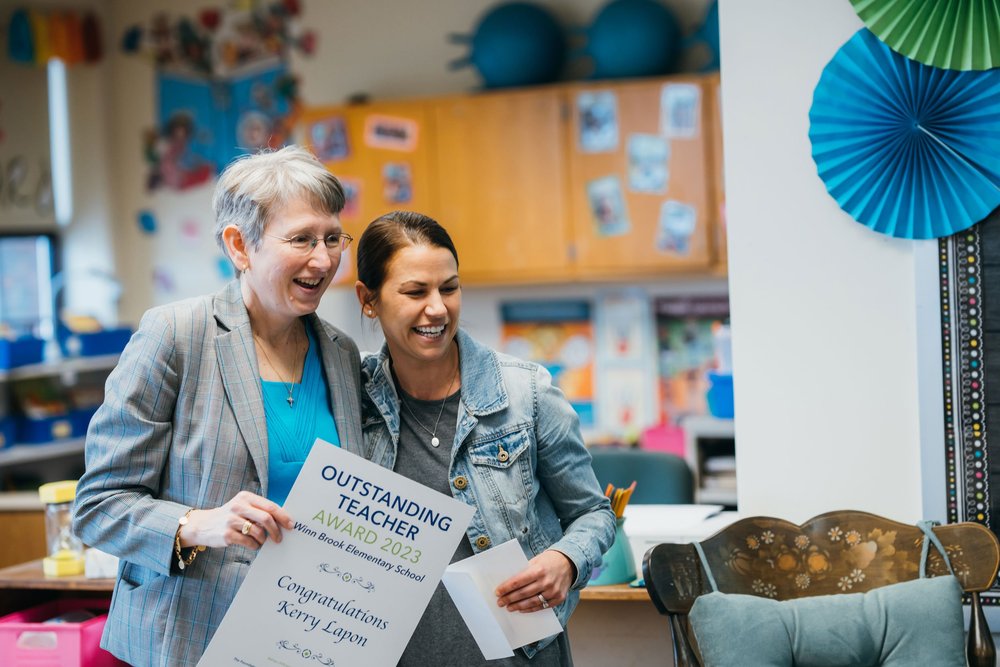 Foundation For Belmont Education (FBE)
