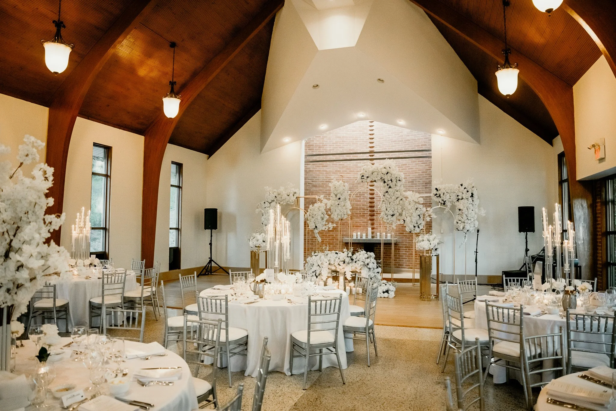 Event Spaces — Mount Alverno Luxury Resorts