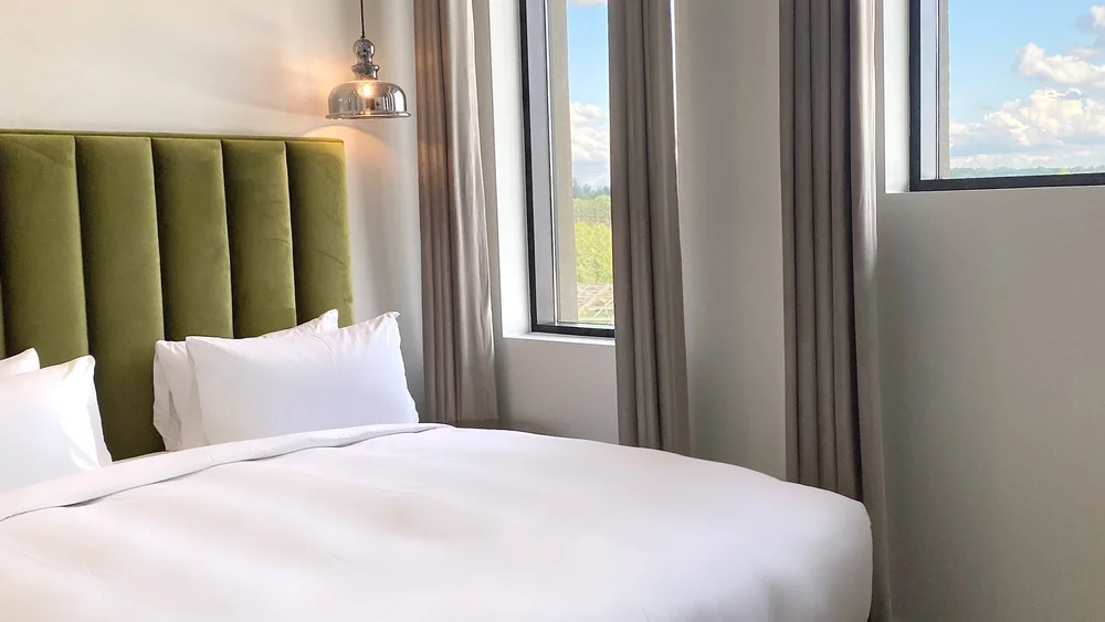 Mount Alverno Summer Package — Mount Alverno Luxury Resorts