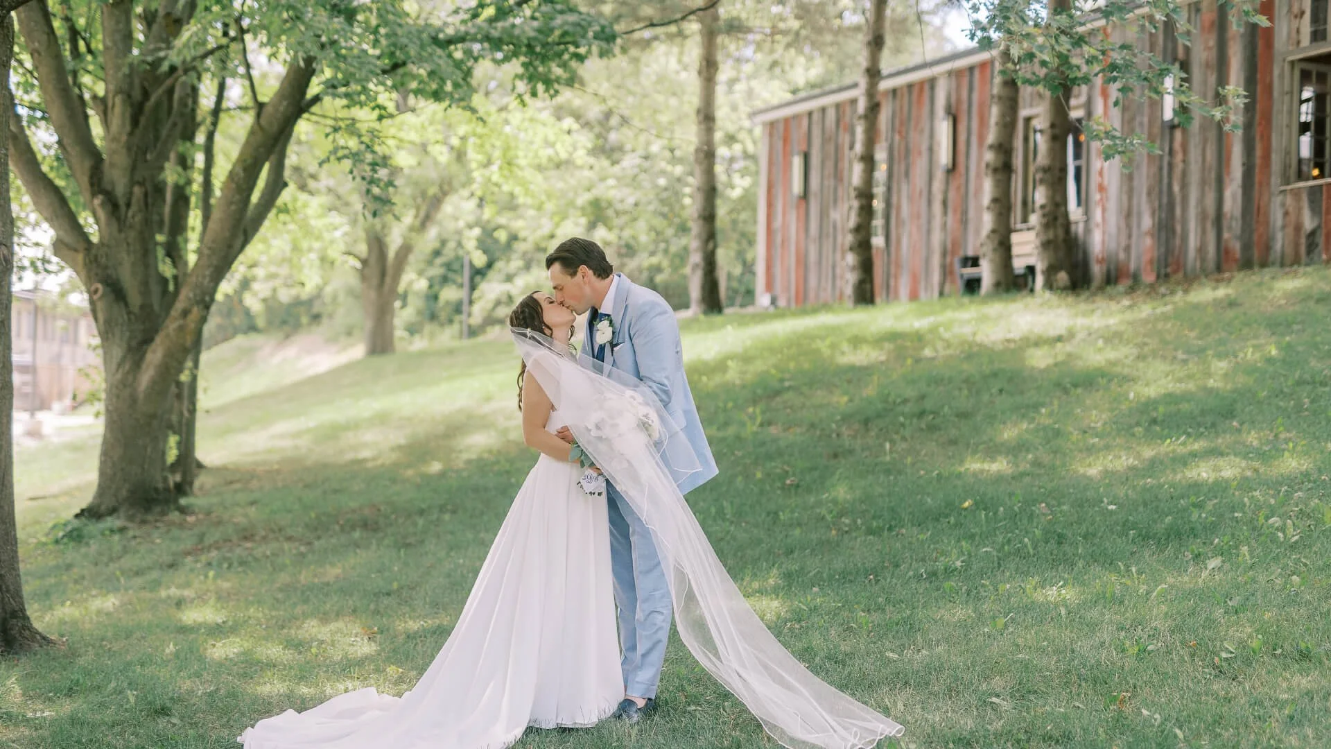 The Barn — Mount Alverno Luxury Resorts