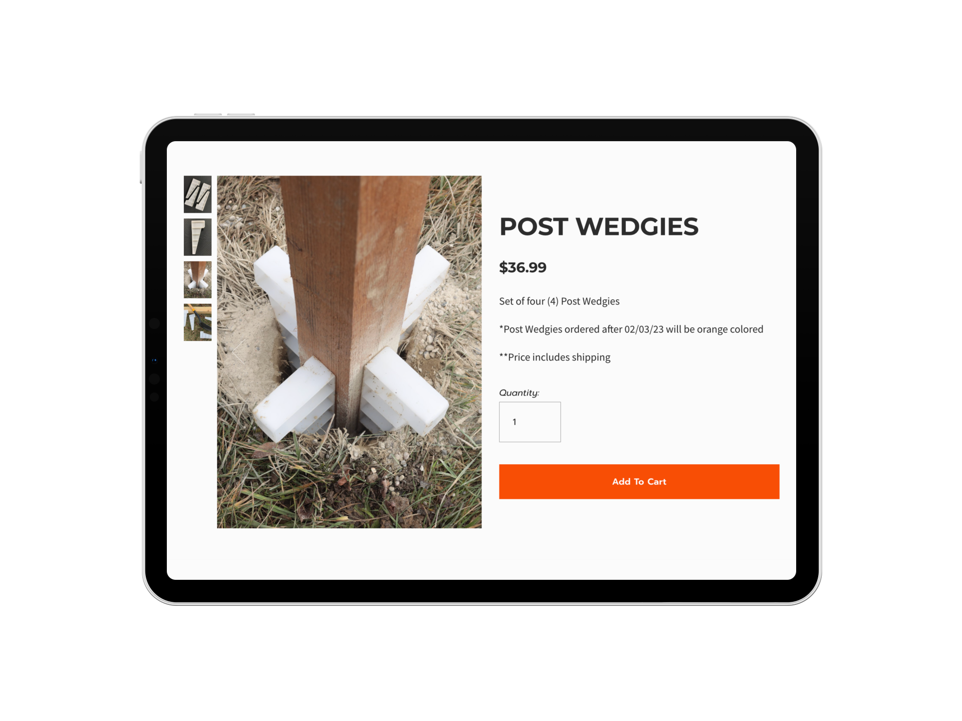 POST WEDGIES | Digital Marketing Agency | ASH Interactive