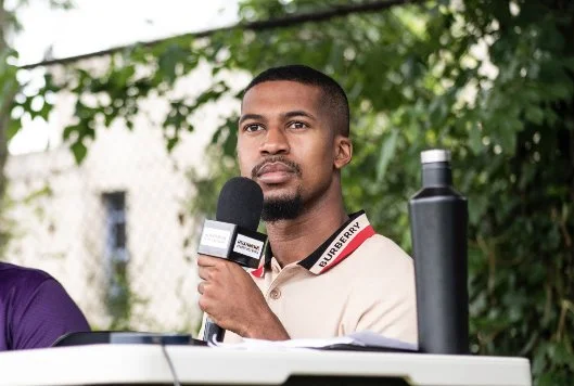 About — Stan Becton | Journalist