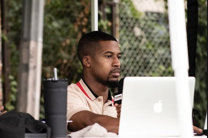 Stan Becton | Journalist