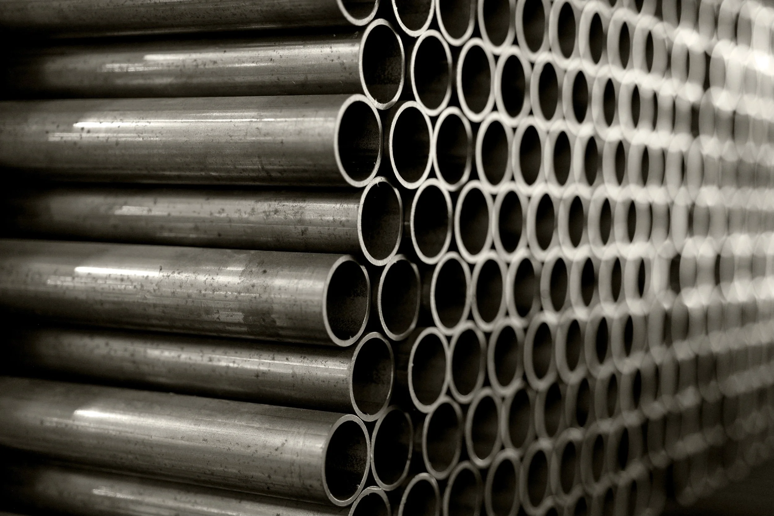 General 1 — Vulcan Tubeworx