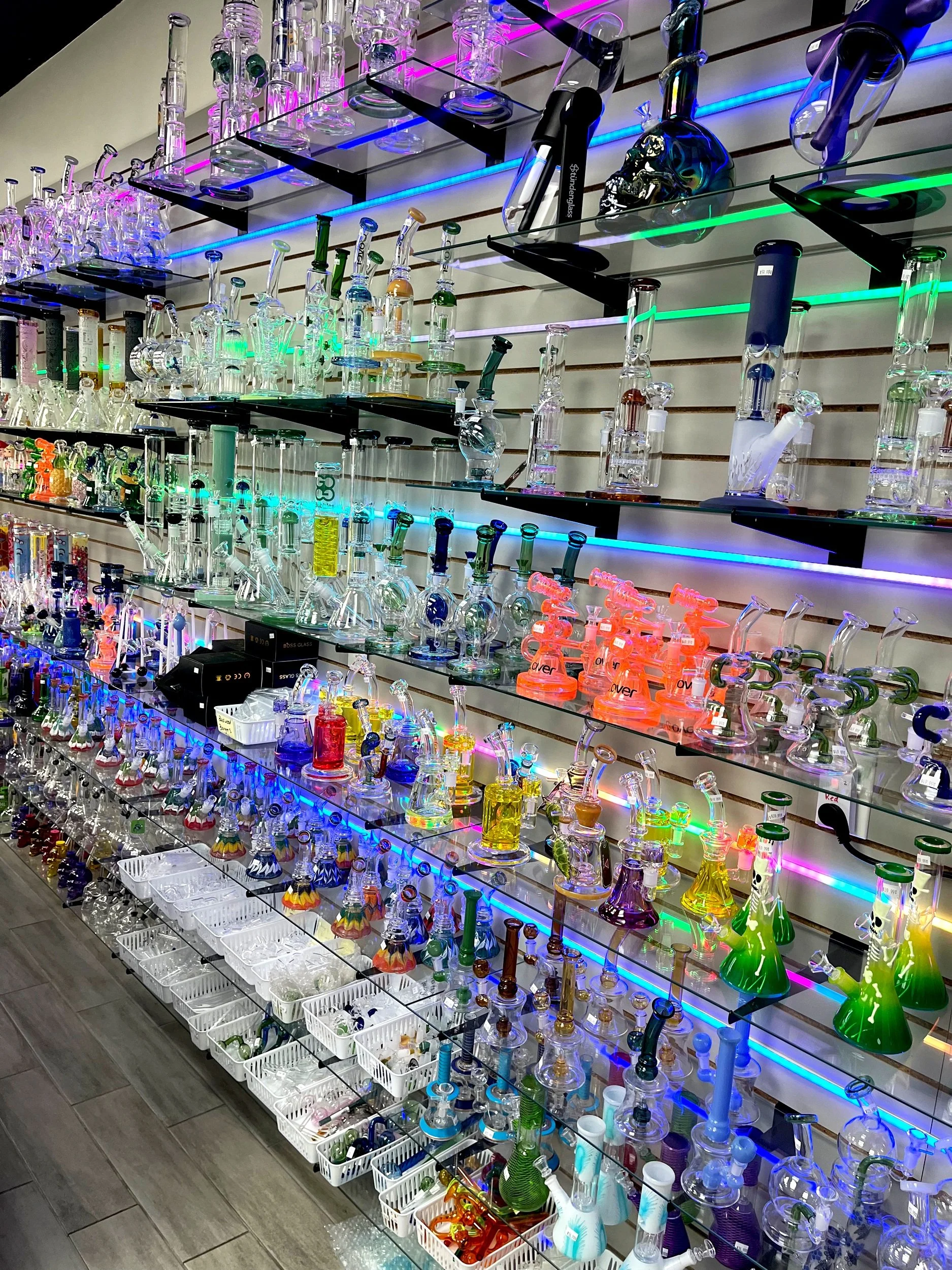 Buddy's Smoke & Vape