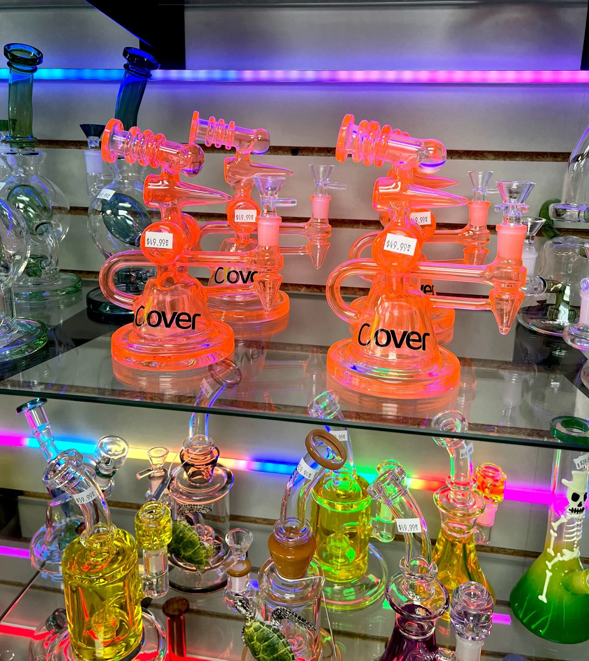 Buddy's Smoke & Vape