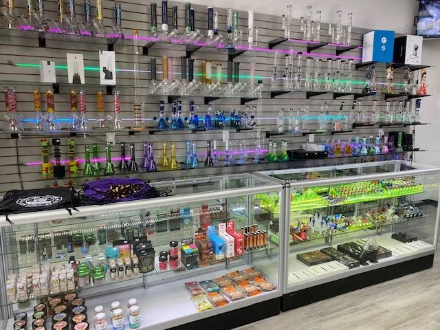 Buddy's Smoke & Vape