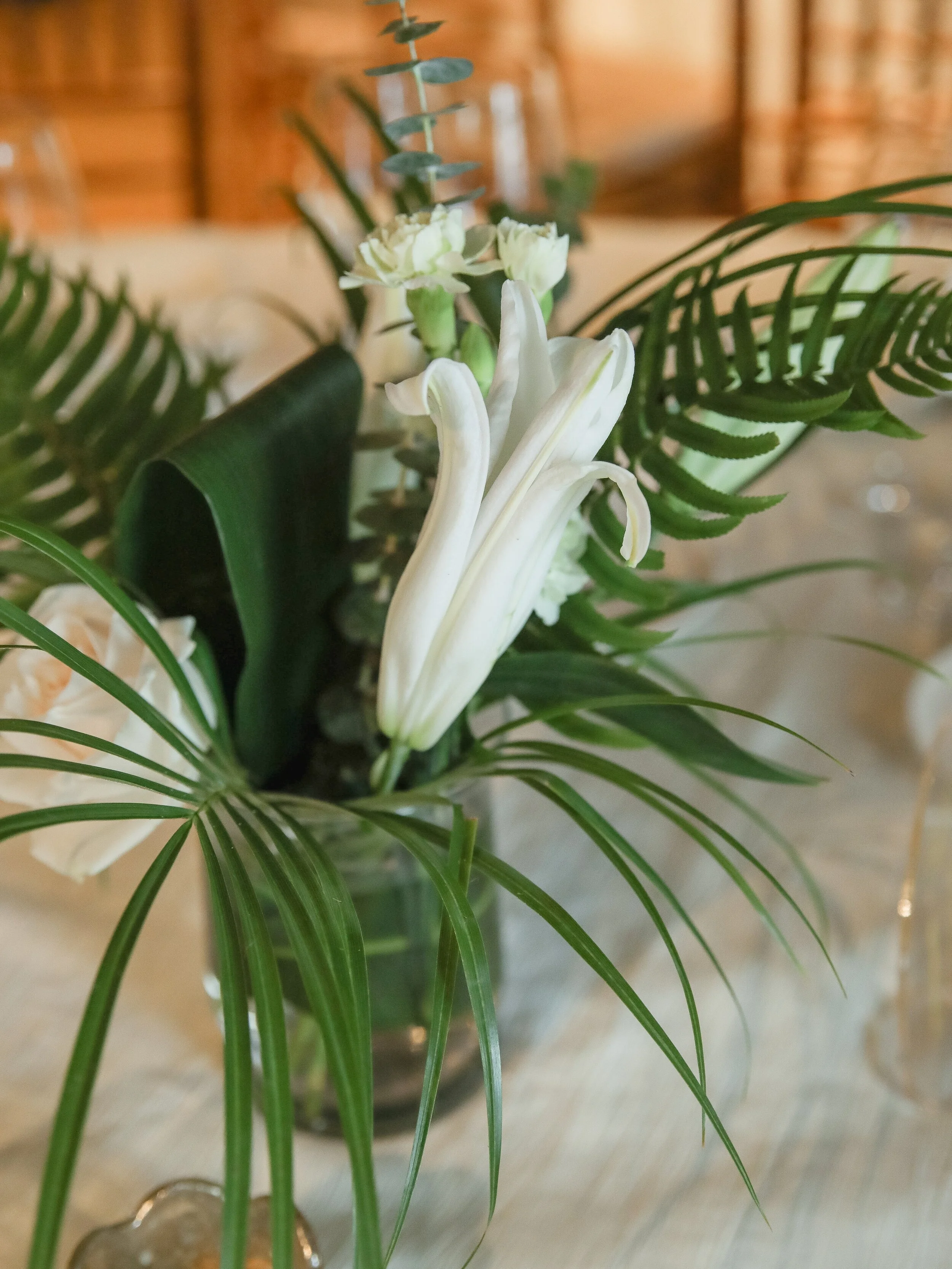 Floral Designs Portfolio — Moonlight Iris Designs