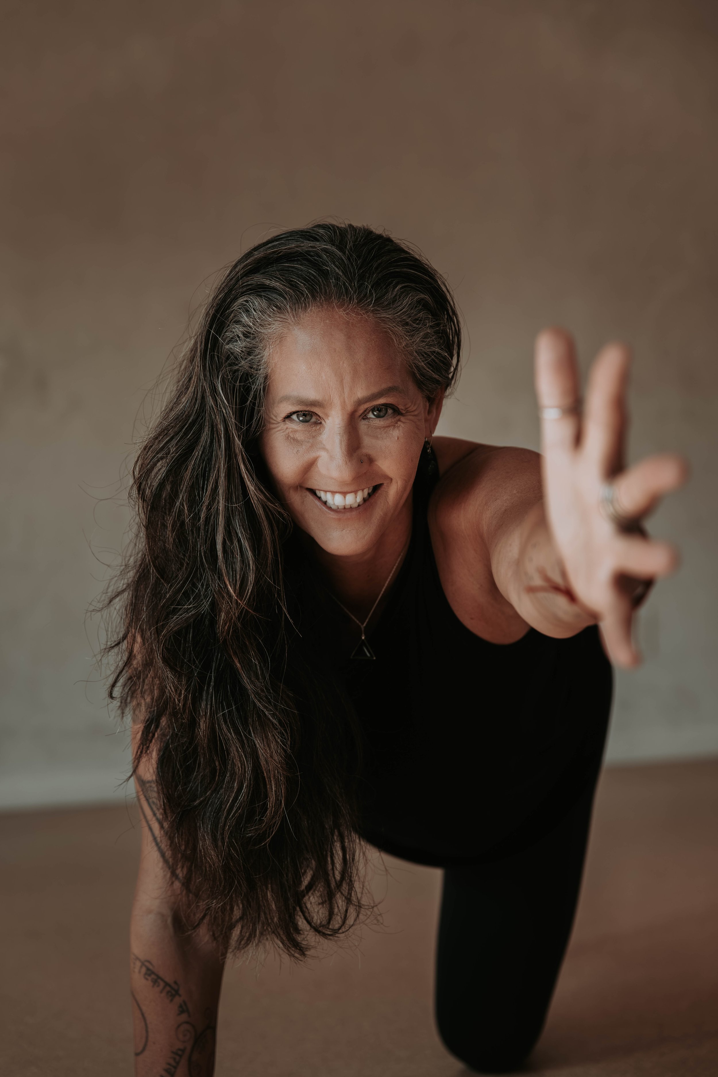 Our Movement Team — Everlove