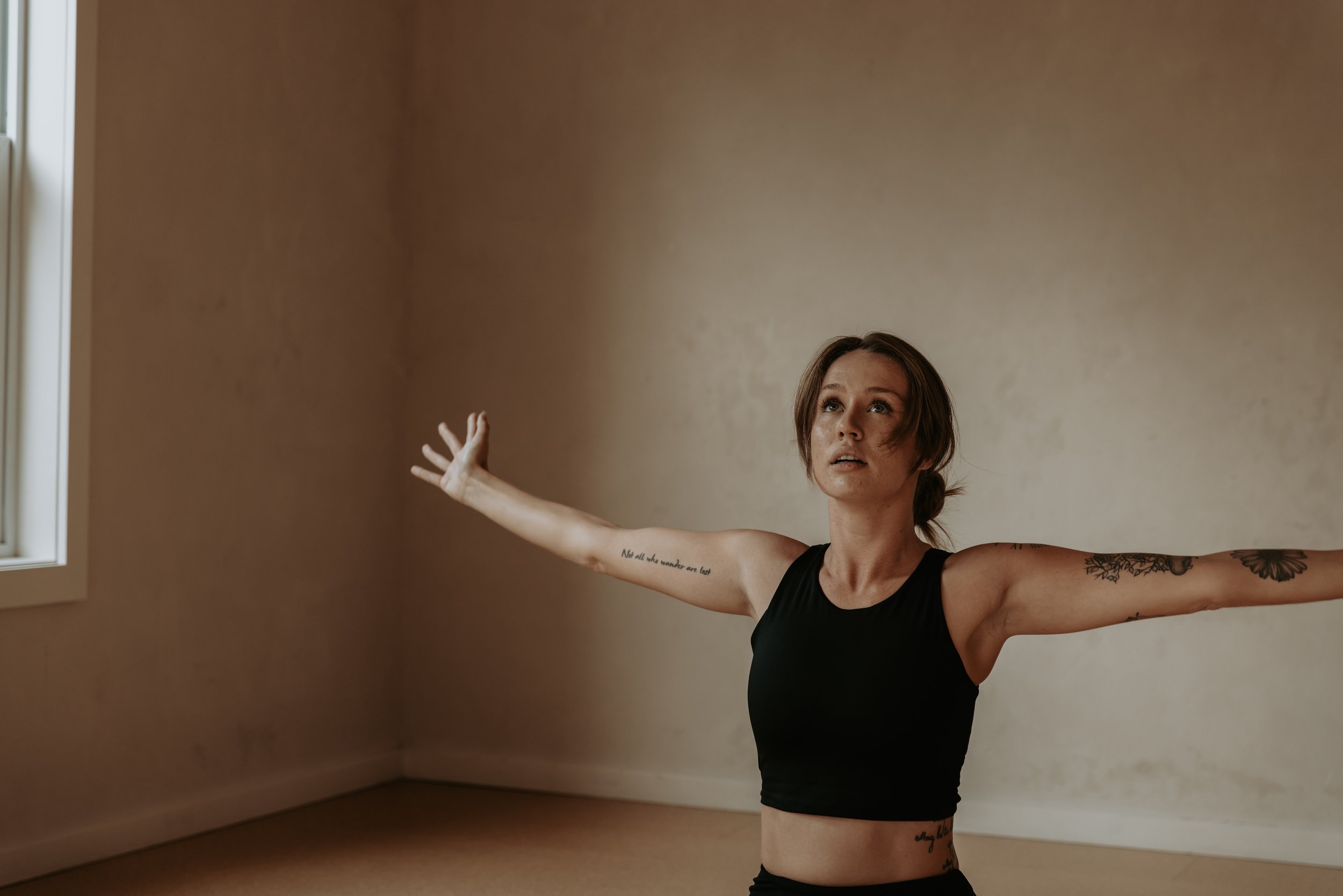 Our Movement Team — Everlove