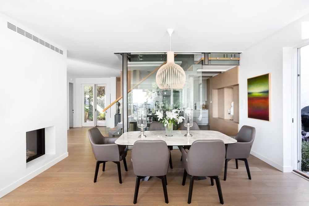 Summit Residence, Westmount