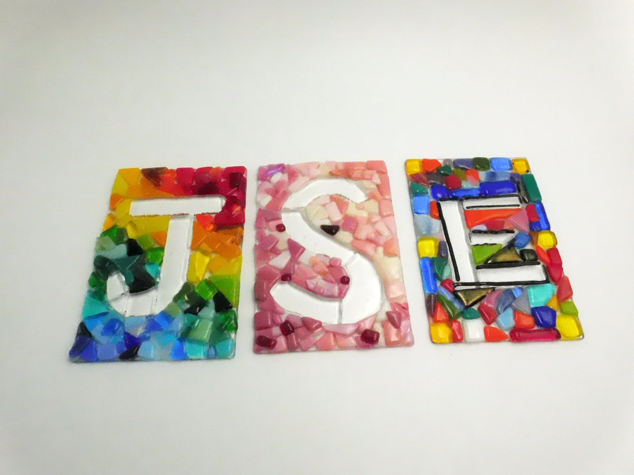 Kids & Teen Party Packages for Ages 6 and Up — Glassworks Studio - Make ...