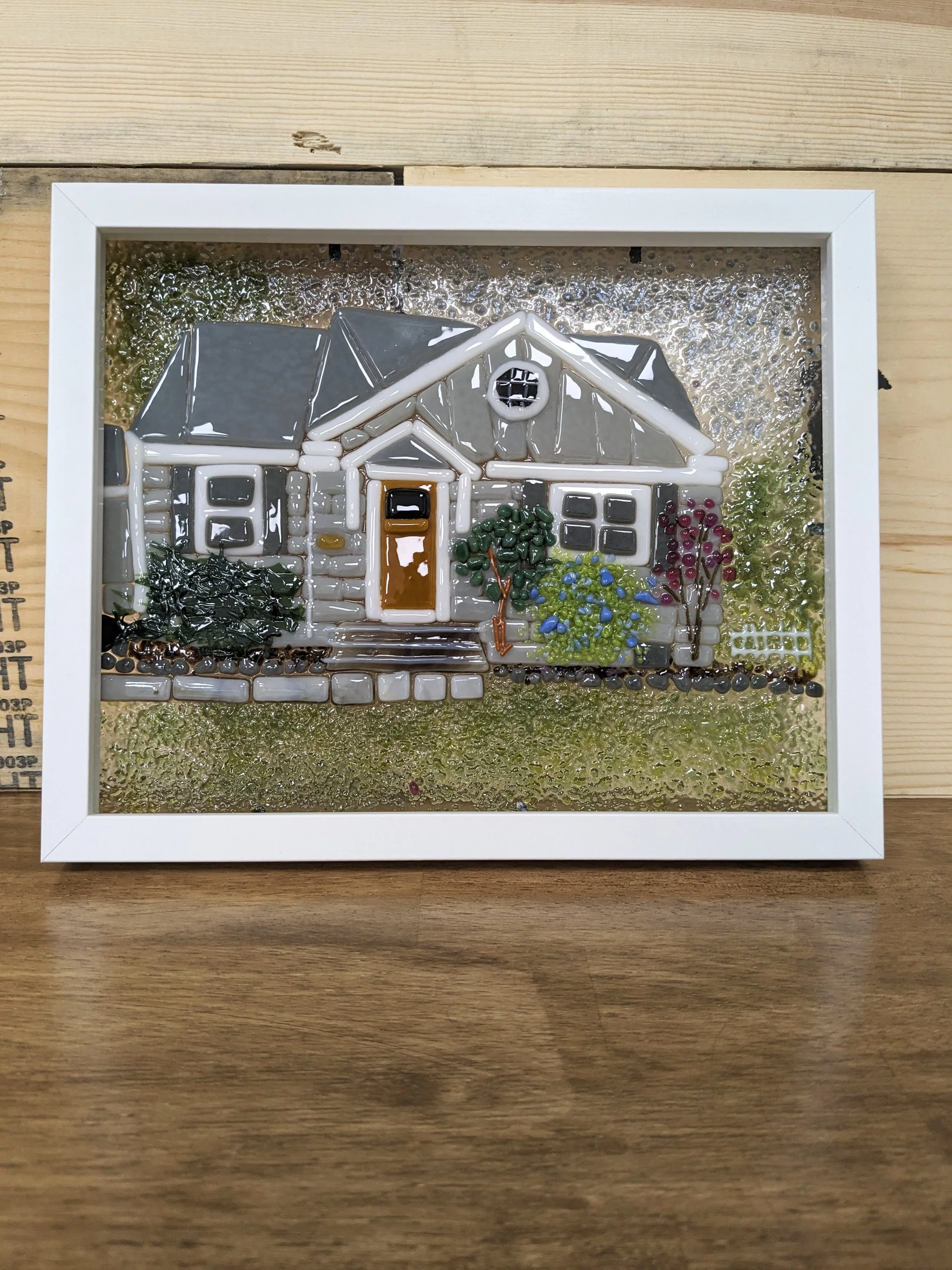Workshops and Special Events in Glass Fusing — Glassworks Studio - Make ...