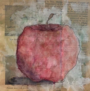 Favorite Places or Things in Color, Mixed Media, Digital, or Black and ...